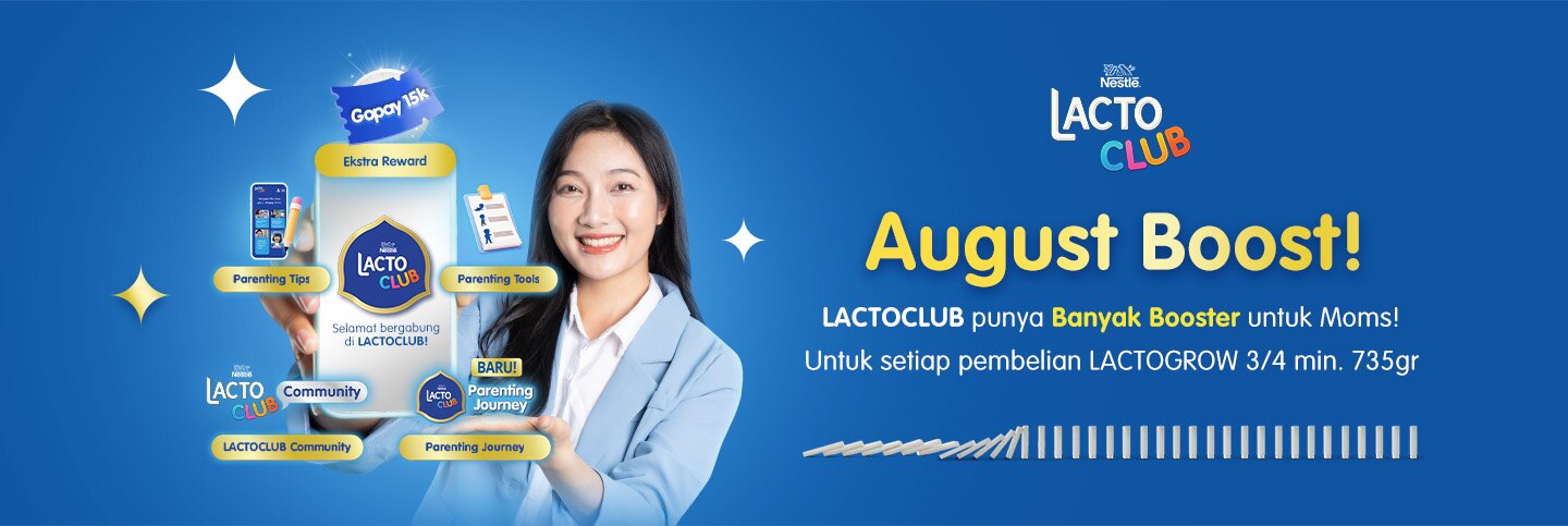 Syarat dan Ketentuan LACTOCLUB ACQUISITION AGUSTUS 2024